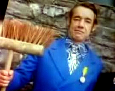 In Memory of Trigger, the Philosopher - British Democrats